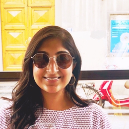 Natasha Reddy’s Profile | MDPI, Yahoo, Brit + Co Journalist | Muck Rack