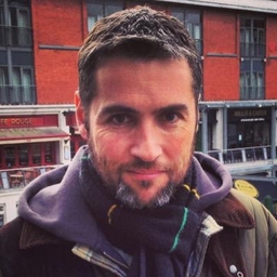 Anthony Bartram’s Profile | BBC Journalist | Muck Rack