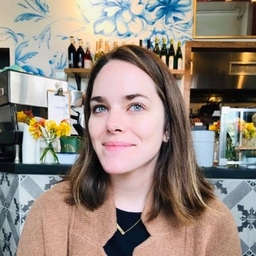 Allison Considine’s Profile | New York Daily News, Epicurious ...