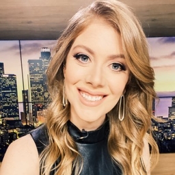 Kate Cagle’s Profile | Spectrum News, Spectrum News 1 SoCal Journalist ...