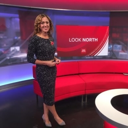 Articles by Heidi Tomlinson’s Profile | BBC Look North (Yorkshire ...