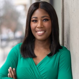 Jade Jarvis’s Profile | WPBF-TV (Palm Beach Gardens, FL) Journalist ...