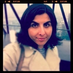 Ayshea Buksh’s Profile | BBC Journalist | Muck Rack