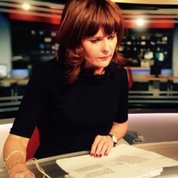 Chrissie Reidy’s Profile | BBC Journalist | Muck Rack
