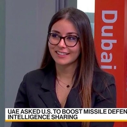 Abeer Abu Omar’s Profile | Bloomberg News Journalist | Muck Rack