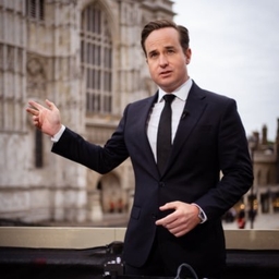 Hugh Whitfeld’s Profile | 7News Journalist | Muck Rack