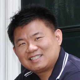 Tony Chen’s Profile | The Guardian, Color Research & Application, Los ...