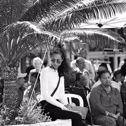 Nadia Hall’s Profile | The Royal Gazette Journalist | Muck Rack