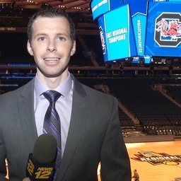 Greg Thompson’s Profile | News 12 The Bronx, News 12 Brooklyn ...