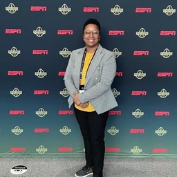 Meghan Hall’s Profile | For The Win Journalist | Muck Rack