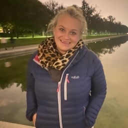 Carly Watson’s Profile | ITV News Journalist | Muck Rack