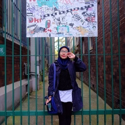 Faela Shafa’s Profile | Popmama.com Journalist | Muck Rack