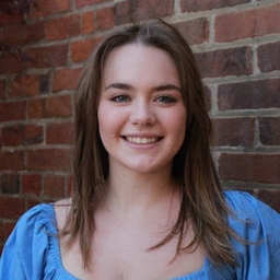 Kaitlin Lewis’s Profile | Newsweek Journalist | Muck Rack