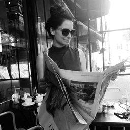 Stéphanie Fillion’s Profile | Freelance Journalist | Muck Rack