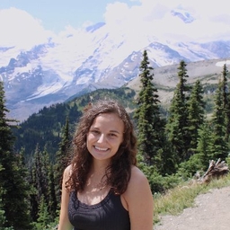 Ta'Leah Van Sistine’s Profile | Washington Department of Ecology ...