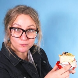 Rhian Deutrom’s Profile | Fox News, New York Post, News.com.au ...