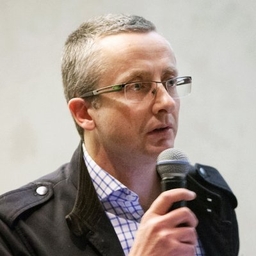 Michael Bleby’s Profile | Australian Financial Review Journalist | Muck ...