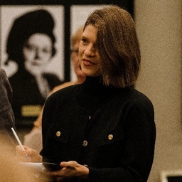 Lucy Cormack’s Profile | Dubai Eye 103.8FM Journalist | Muck Rack