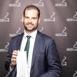 Richard Willingham’s Profile | ABC News (Australia) Journalist | Muck Rack