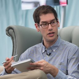 Matthew C Klein’s Profile | The Overshoot Journalist | Muck Rack