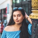 Zara Patel’s Profile | Yahoo Life, MSN (US), MSN Canada Journalist ...