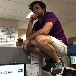 Ryan Beard’s Profile | CBS News Journalist | Muck Rack