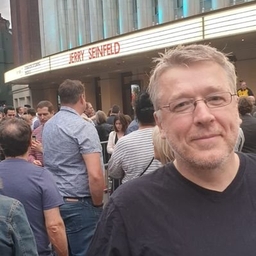 Julian Buckley’s Profile | Power Progress, Diesel Progress ...