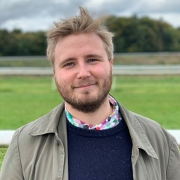 Magnus Groth-Andersen’s Profile | GameReactor (Denmark), Gamereactor TV ...