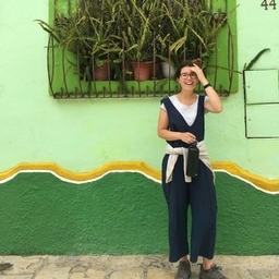 Clare Carlile’s Profile | DeSmog Journalist | Muck Rack