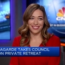 Julianna Tatelbaum’s Profile | Squawk Box Europe Journalist | Muck Rack
