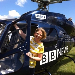 Cathy Killick’s Profile | BBC Look North (Yorkshire) Journalist | Muck Rack