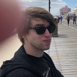 Jake Abbate’s Profile | Superhero Hype Journalist | Muck Rack