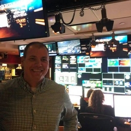 Joseph Enoch’s Profile | CBS News Journalist | Muck Rack