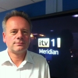 John Ryall’s Profile | ITV News Journalist | Muck Rack