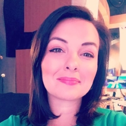 Stephanie Berzinski’s Profile | Business Wire, WCVB-TV (Boston, MA ...