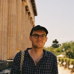 Arthur Scott-Geddes’s Profile | The Telegraph Journalist | Muck Rack