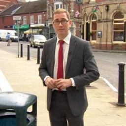 Jake Zuckerman’s Profile | BBC Look North (Yorkshire) Journalist | Muck ...