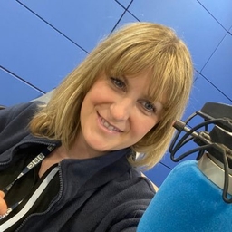 Joanna Tidman’s Profile | BBC Journalist | Muck Rack