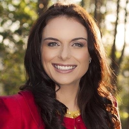 Alison Sandy’s Profile | 7News Journalist | Muck Rack