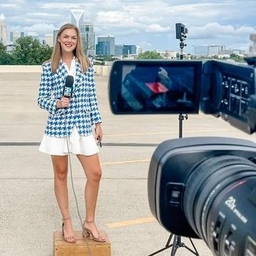 Maddie Gardner’s Profile | USA Today, KING-TV (Seattle, WA), KHOU-TV ...