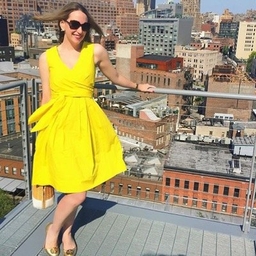 Anna Caldwell’s Profile | The Daily Telegraph Journalist | Muck Rack