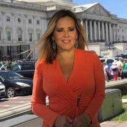 Claudia Uceda’s Profile | Univision News Journalist | Muck Rack