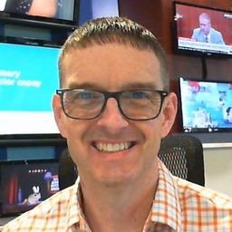 Greg Yarbrough’s Profile | KARK-TV (Little Rock, AR) Journalist | Muck Rack