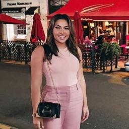 Alicia Nieves’s Profile | NewsNation Journalist | Muck Rack