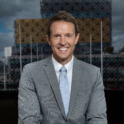 Steve Clamp’s Profile | ITV News Journalist | Muck Rack