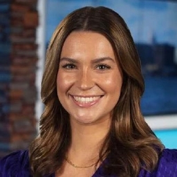 Grace Houdek’s Profile | WISC-TV (Madison, WI), KESQ-TV (Thousand Palms ...