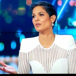 Narelda Jacobs’s Profile | 10 News First Journalist | Muck Rack