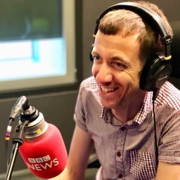 Simon Hancock’s Profile | BBC, BBC World Service Journalist | Muck Rack