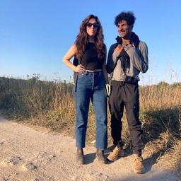 Rebecca Rosman’s Profile | NPR, The World from PRX Journalist | Muck Rack