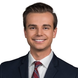 Ben Smart’s Profile | CNN, MSN (US), CBS News Journalist | Muck Rack